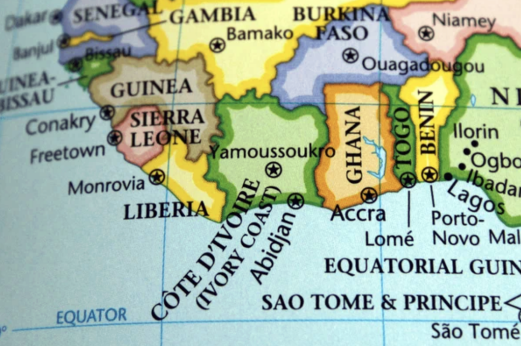 Dynamiques religieuses et communautaires de l’islam en Côte d’Ivoire et ...